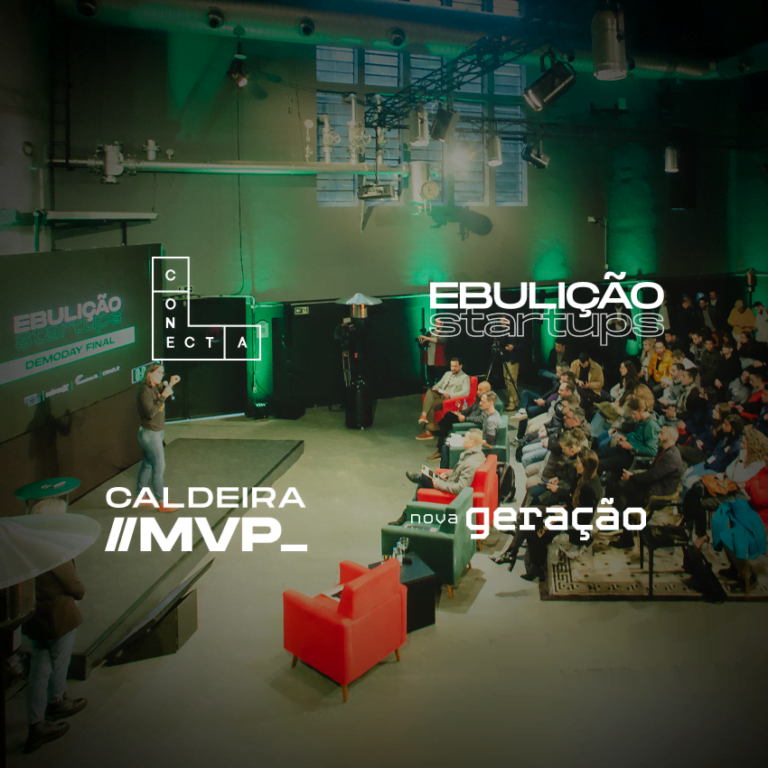 Seja Membro - Instituto Caldeira