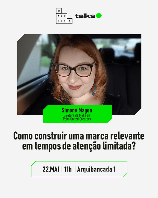 Como construir uma marca relevante em tempos de atenção limitada ...